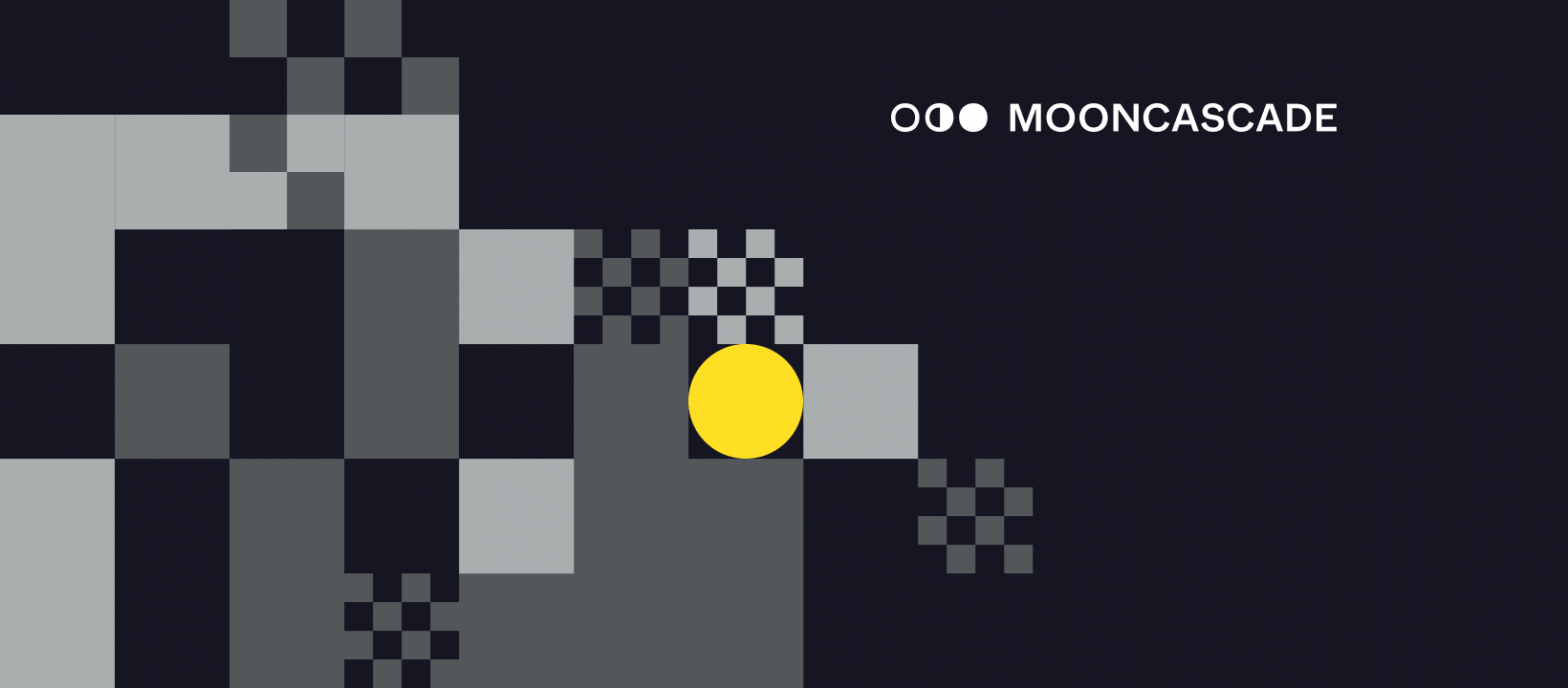 Mooncascade Is Getting Stronger Than Ever • Mooncascade Blog