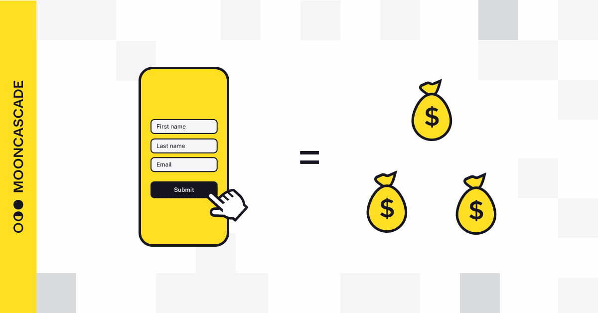 The Value of Prototypes in Product-led Design • Mooncascade Blog