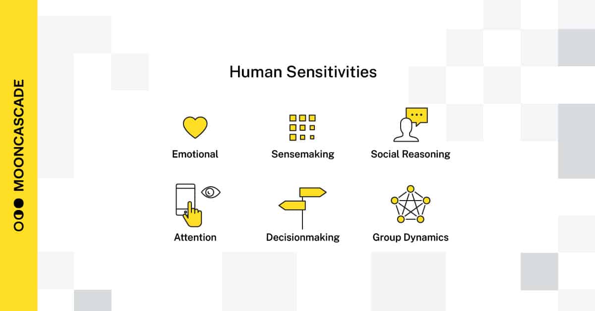 Leading the way towards a sustainable user-product ecosystem: Human ...