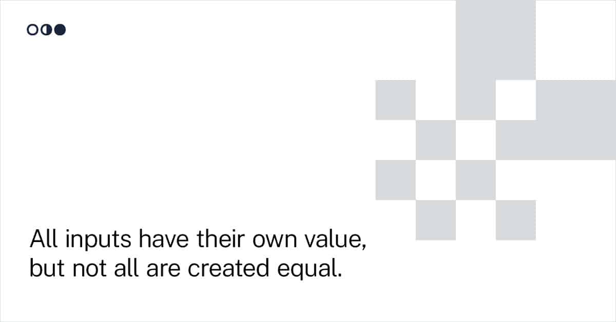 All About That Input: How to Prioritize Feedback for User Stories ...